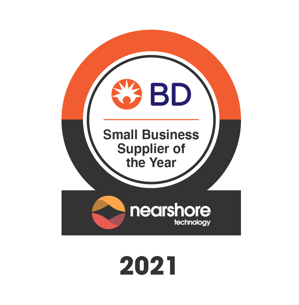 About - NearShore Technology