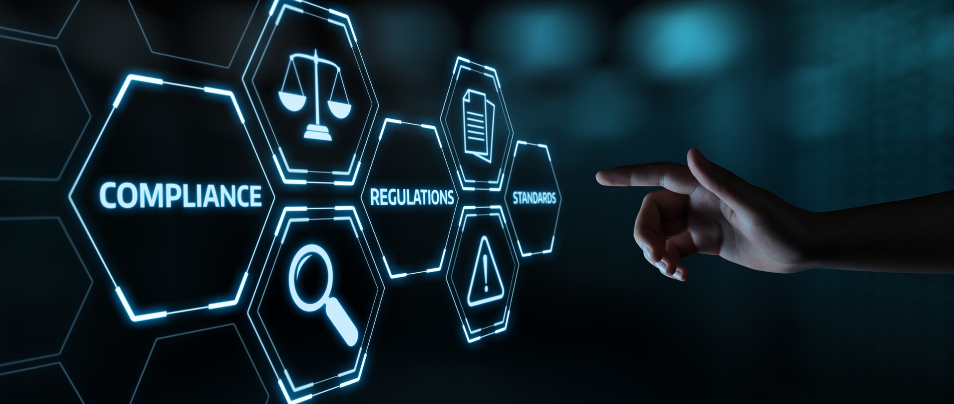 5 Practices for FinTech Compliance | Nearshore Technology - NearShore ...