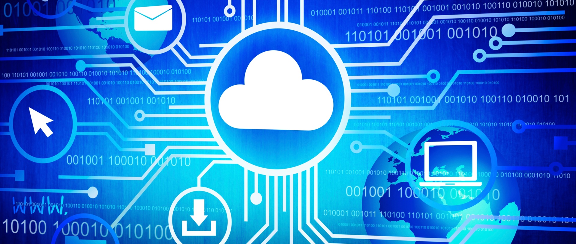 Everything you Need to Know About Managed Cloud Services | Nearshore ...