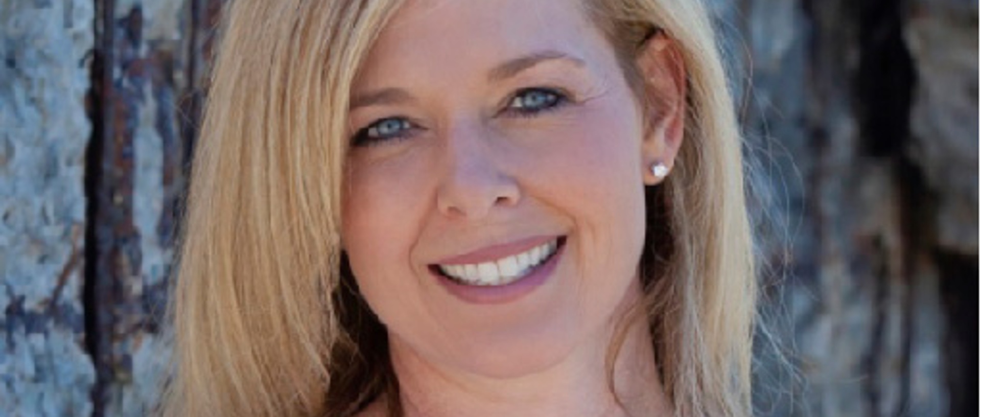 Congratulations Sheri - NearShore Technology